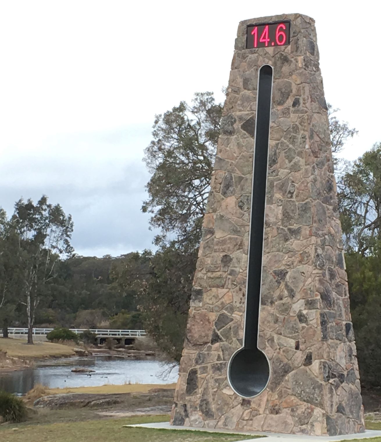 Stanthorpe, Saturday 29 June to Monday 1 July 2019 – Grey Nomad Adventures